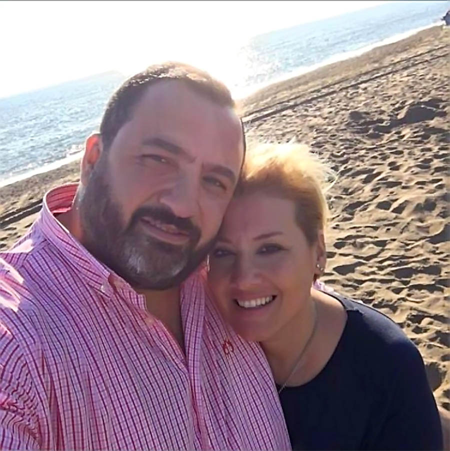 Otelz Genel Müdür Yardımcısı Ersoy Ceylan vefat etti - HOTEL GAZETESİ