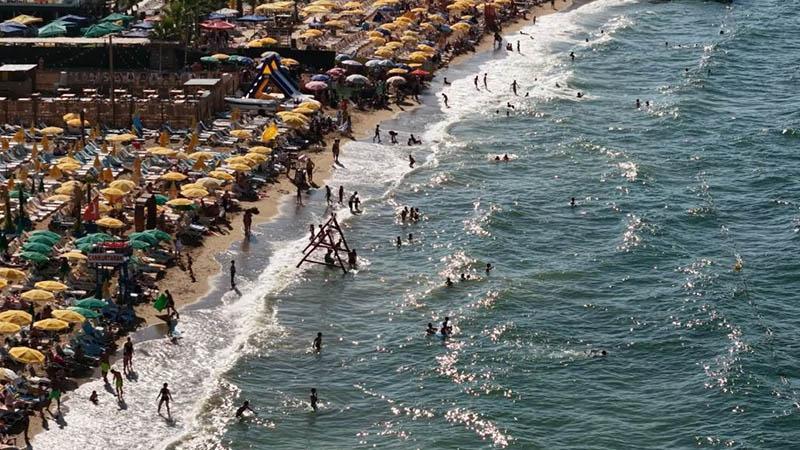 Çınarcık'ta Bu Yaz 500 Bin Tatilci Ağırladı! - HOTEL GAZETESİ